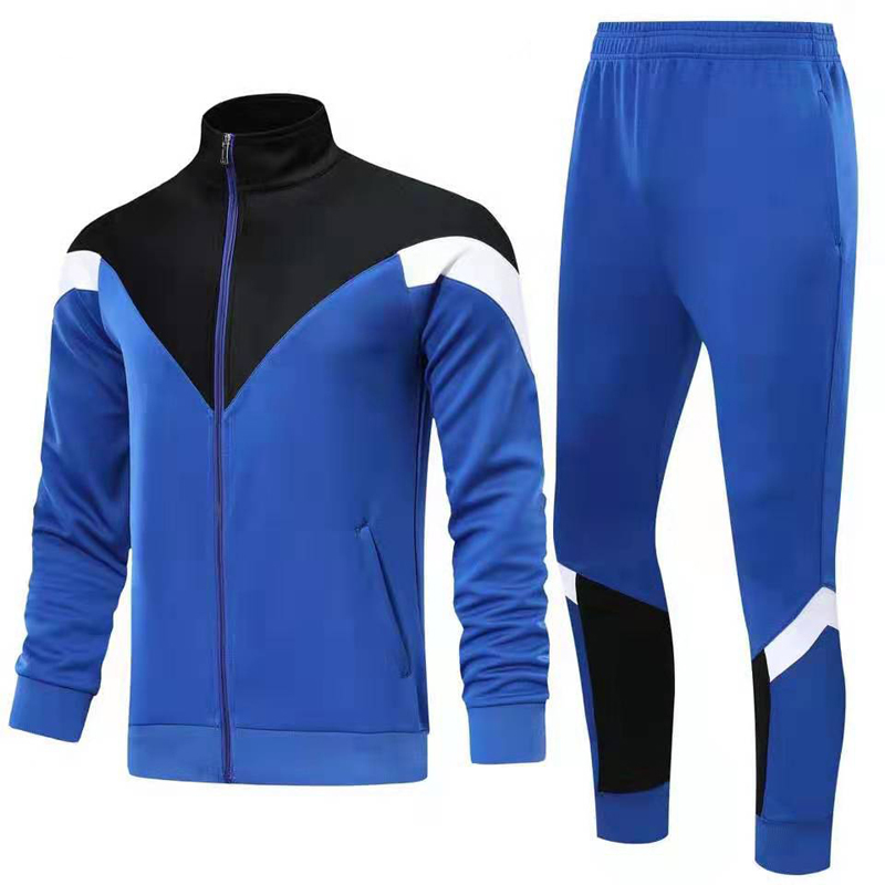 Track Suit - Super Sector Co